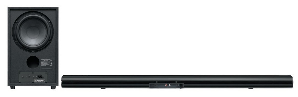 PIONEER SBX 301 | SAIGON HD PIONEER SBX 301 | SAIGON HD